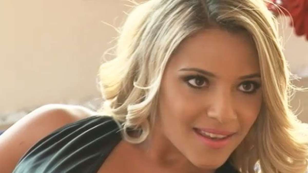 Conheça Fernanda Hernandes, candidata a nova Ring Girl