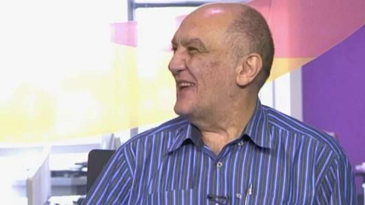Claudio Zaidan participa de programa; veja melhores momentos