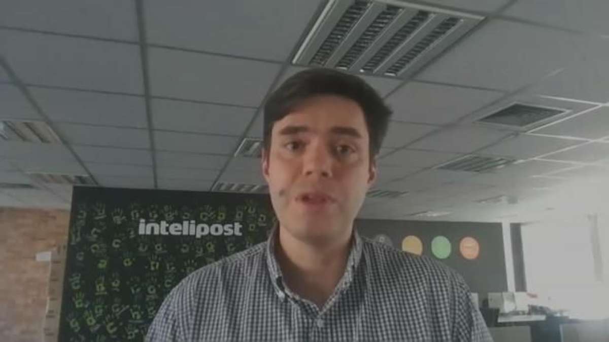 Opinião de Gabriel Drummond, COO e cofundador da Intelipost, sobre as ...