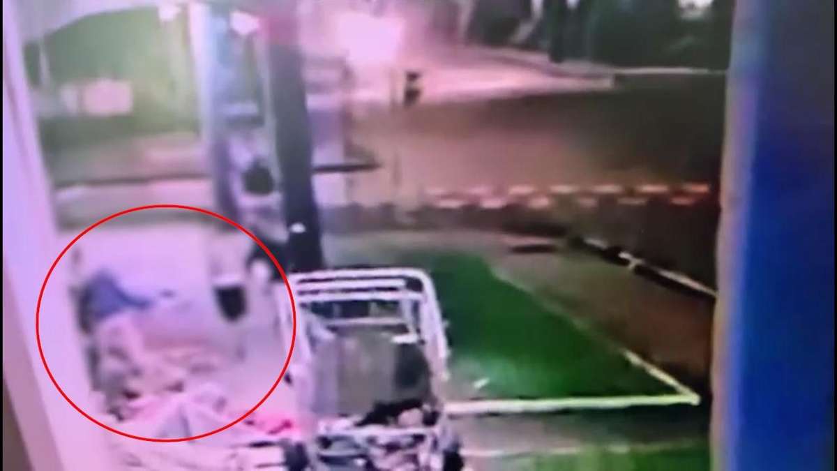 Suspeitos De Matar Homem Com Facada No Coração São Presos Em Curitiba