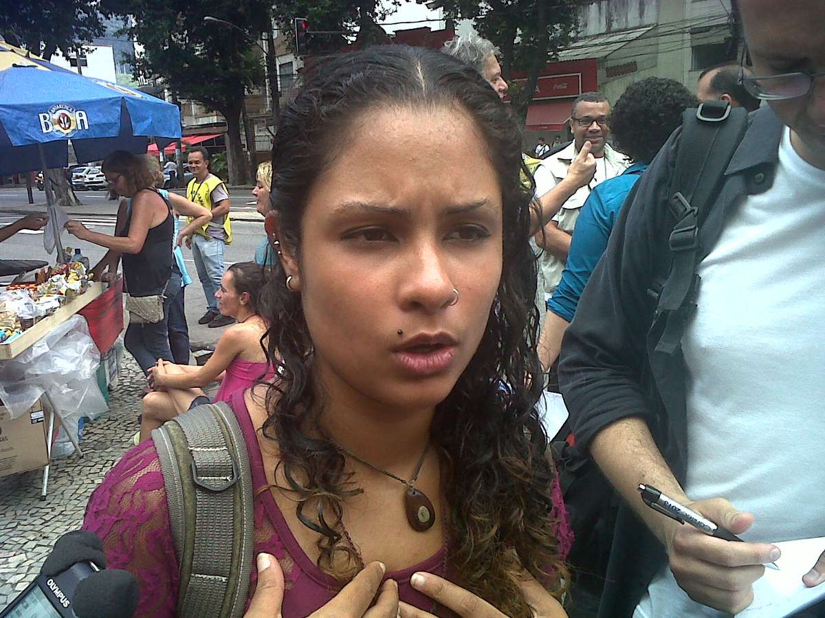 Jessica Salgado's Instagram, Twitter & Facebook on IDCrawl