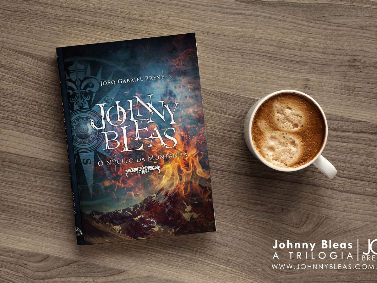 Batalhas e grandes surpresas marcam a sequência da trilogia de Johnny ...