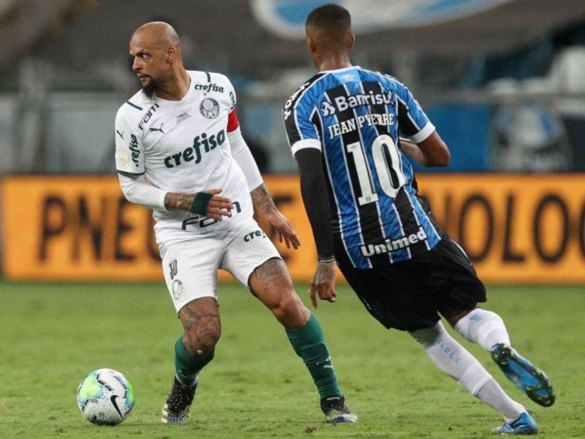Felipe Neto manda recado para jogador do Palmeiras - Portal do💗 ... Felipe Neto manda recado para jogador do Palmeiras - Portal do💗 ...