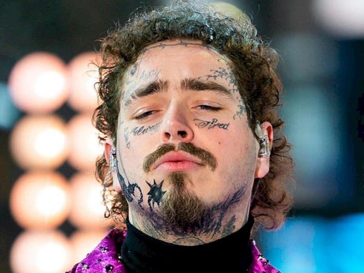 Post Malone's Instagram, Twitter & Facebook on IDCrawl