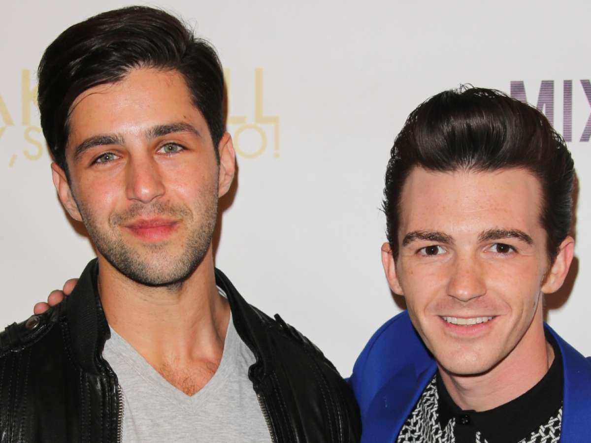 Drake Bell Antes E Depois What Is Drake Bell Doing Now? All About His