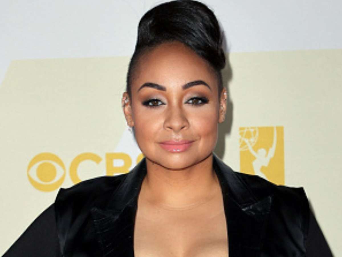 Raven Baxter's Instagram, Twitter & Facebook on IDCrawl