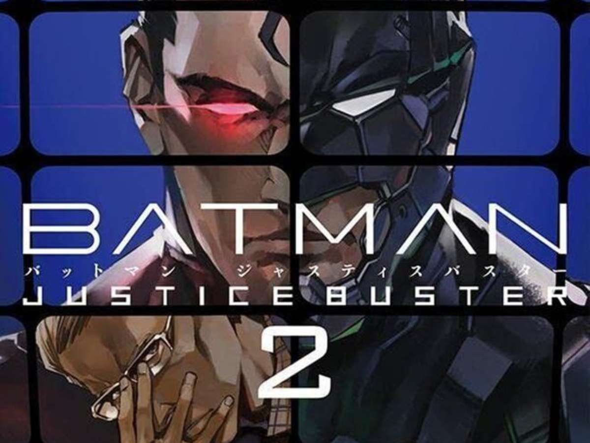 Nova HQ do Robin explica o significado secreto de nome do vilão do ...