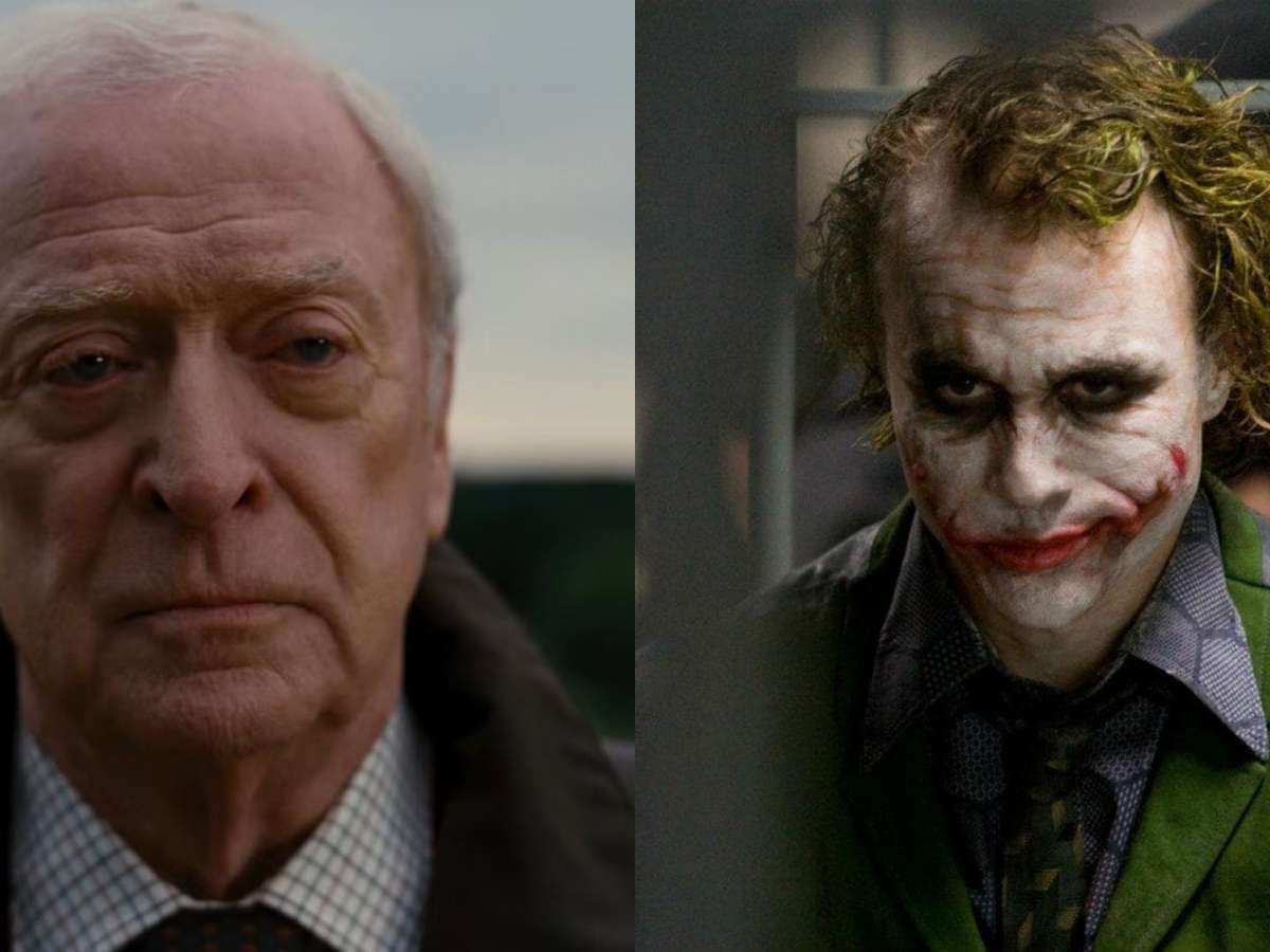 O Coringa Heath Ledger Face Neca O Coringa Heath Ledger 1 4 Escala