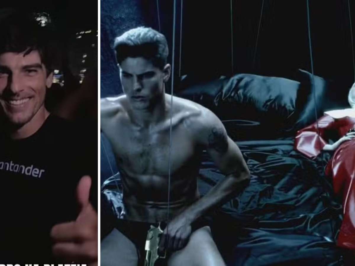 evandro soldati alejandro