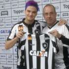 Botafogo: que horas joga o Botafogo, estatísticas e fotos – Terra