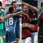 Botafogo: que horas joga o Botafogo, estatísticas e fotos – Terra