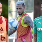 Botafogo: que horas joga o Botafogo, estatísticas e fotos – Terra