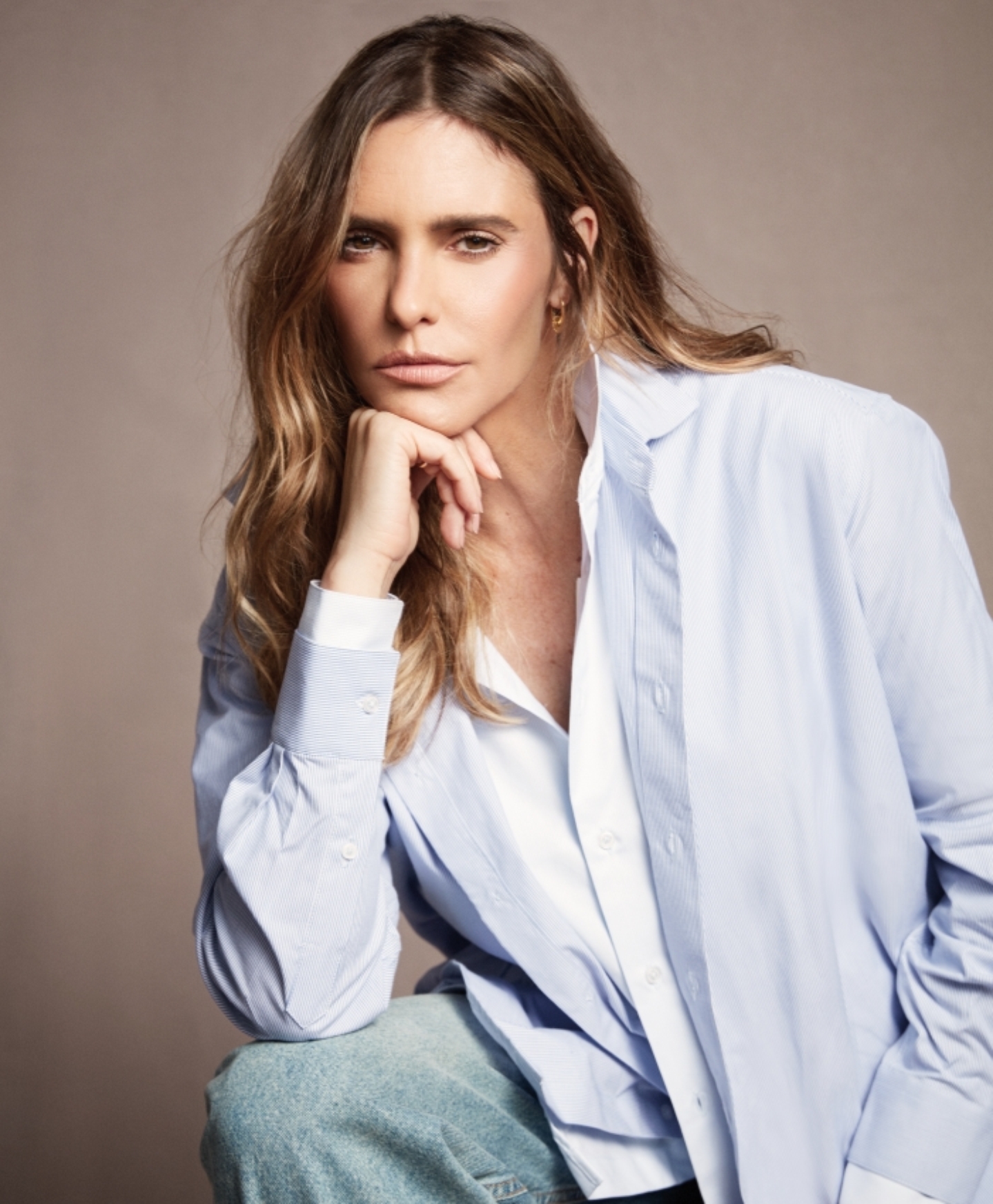 Fernanda Lima abre o jogo sobre fim de projeto na TV, ter uma filha ...