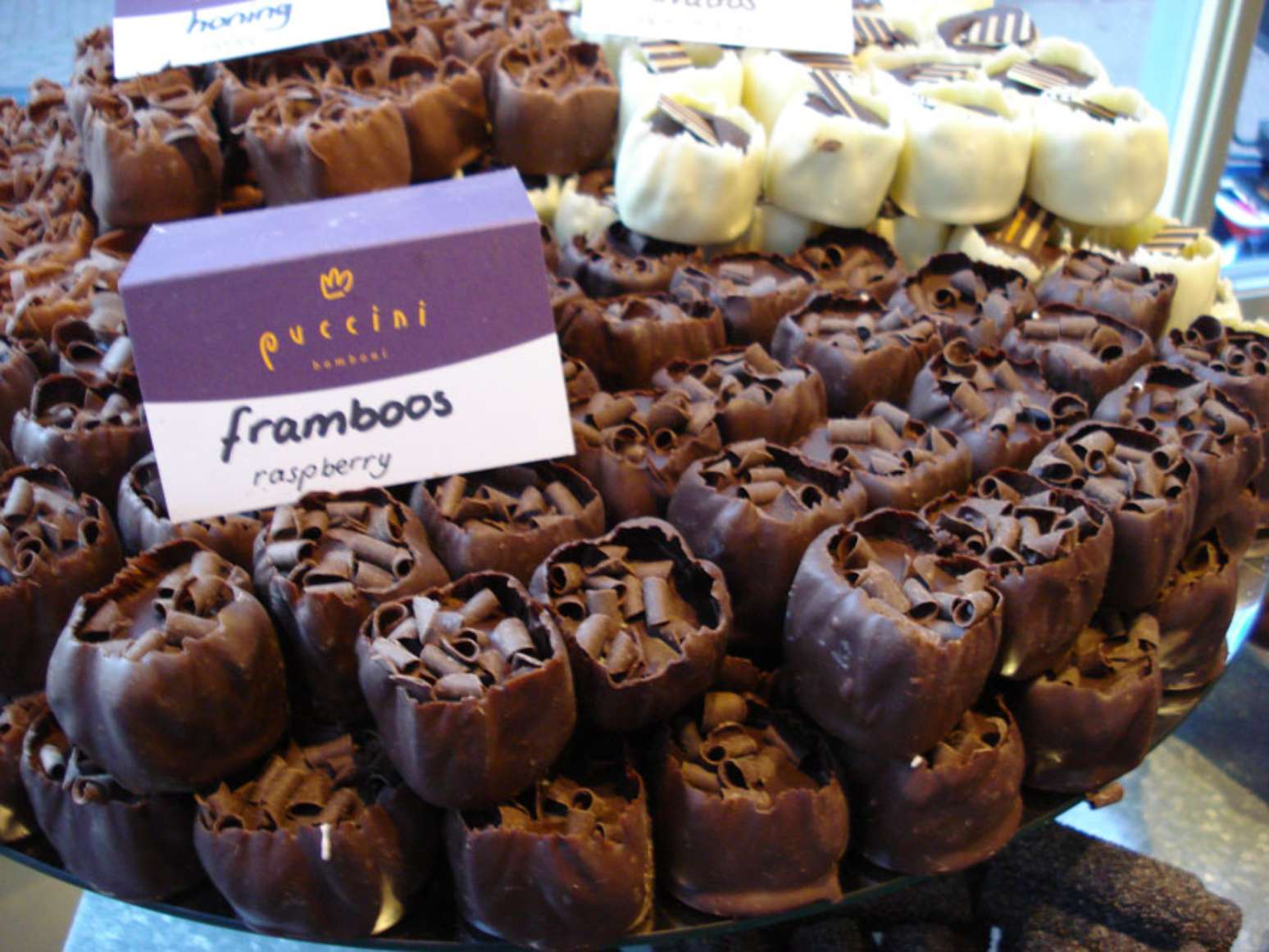 Confira os 10 melhores chocolates do mundo