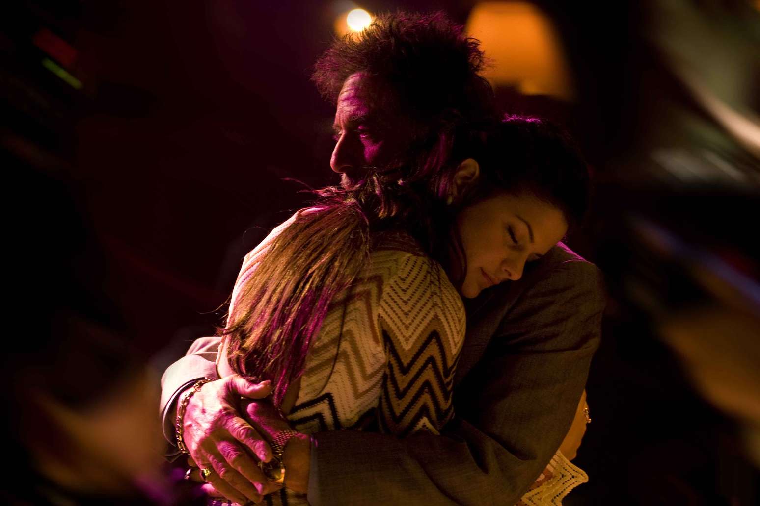 Veja cenas do filme 'Amigos Inseparáveis'