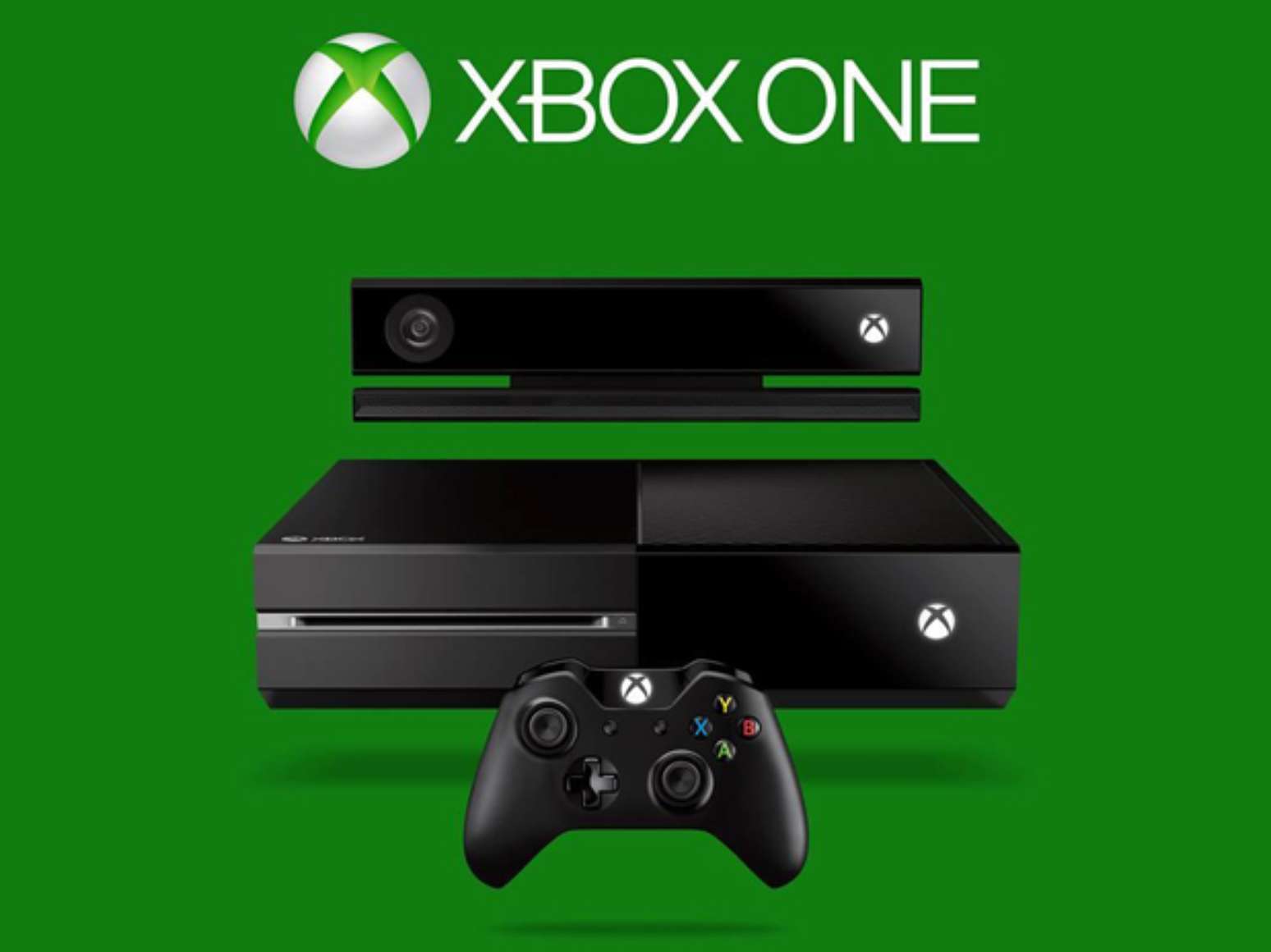 Xbox One chega ao Brasil em 22 de novembro, confirma Microsoft