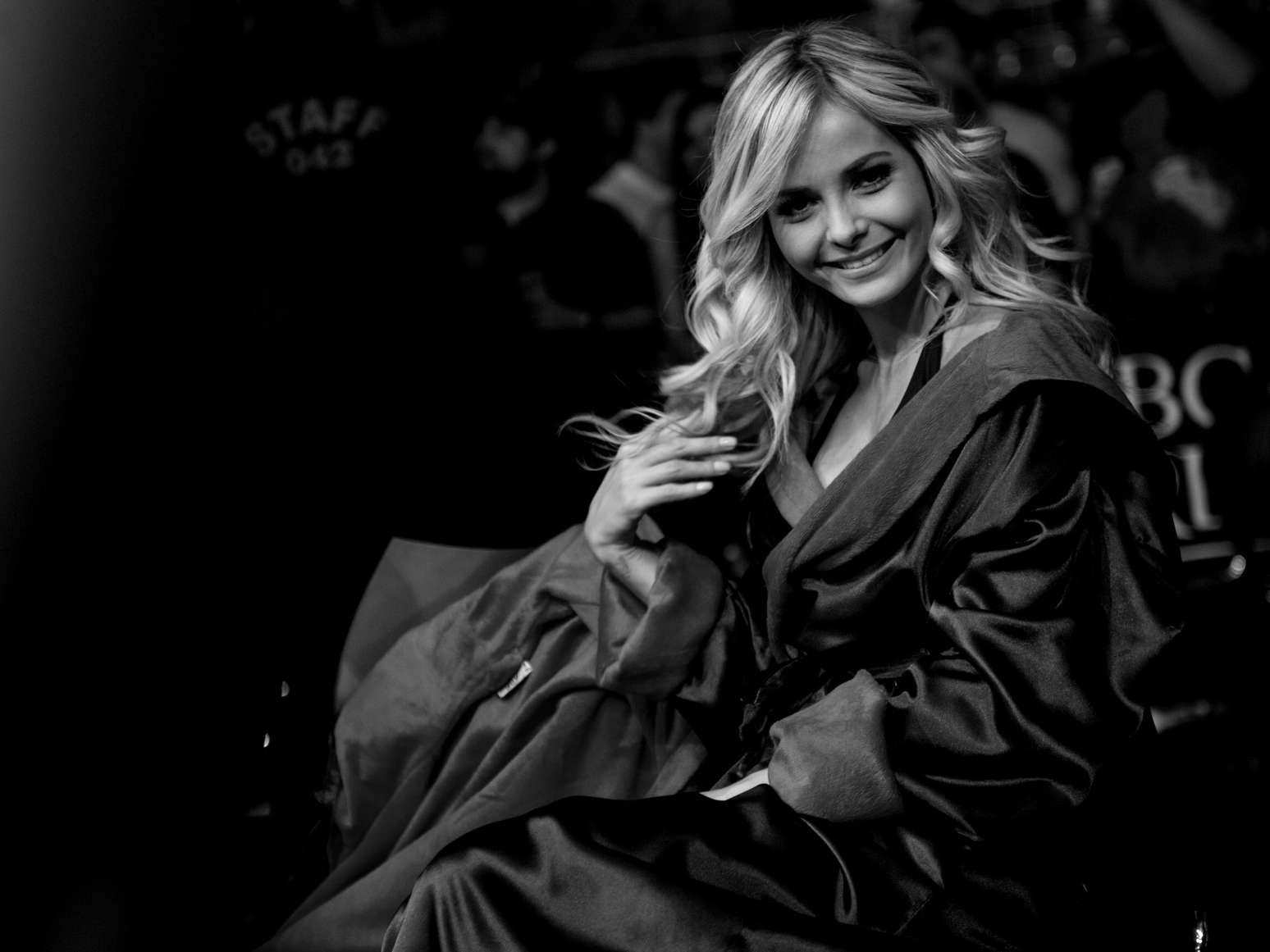 Veja fotos espetaculares do UFC 163 em preto e branco