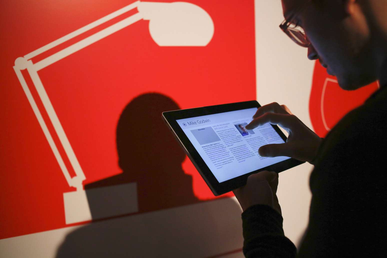 Conheça os tablets da Microsoft Surface Pro 2 e Surface 2
