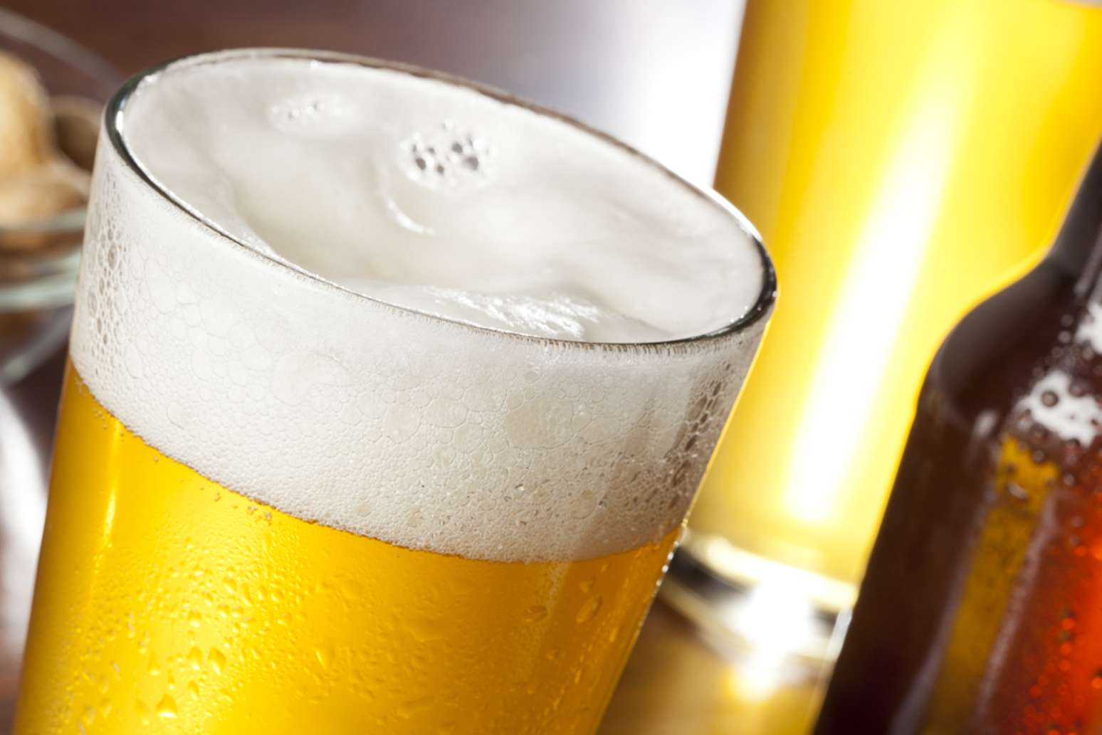 Neste verão, saiba como deixar sua cerveja perfeita