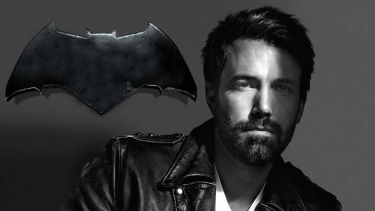 Ben Affleck admite que não sabe se continuará interpretando o Batman