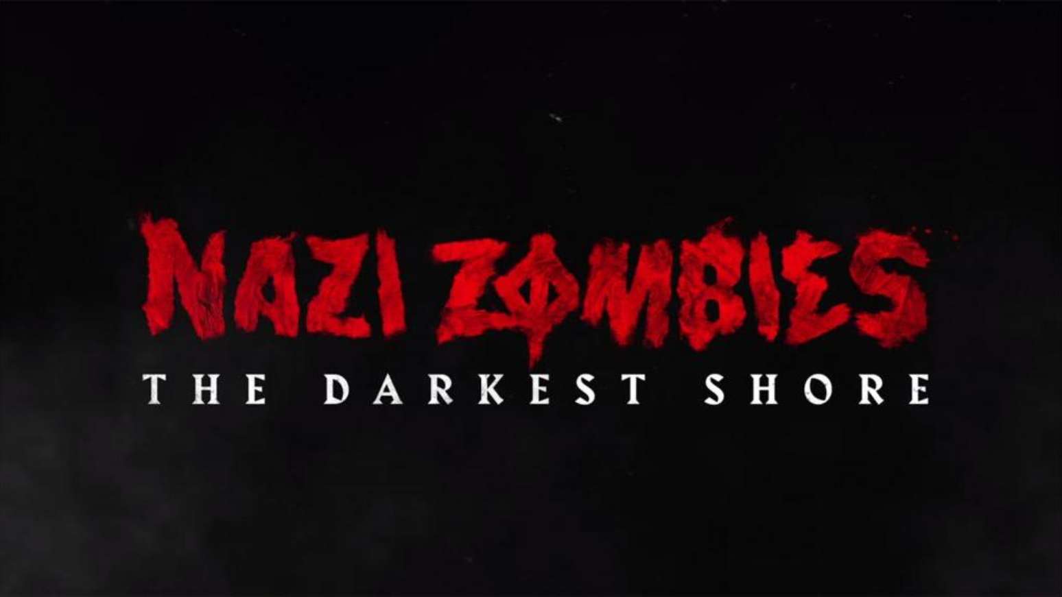 Call of Duty: WWII Nazi Zombies - The Darkest Shore ganha trailer ...