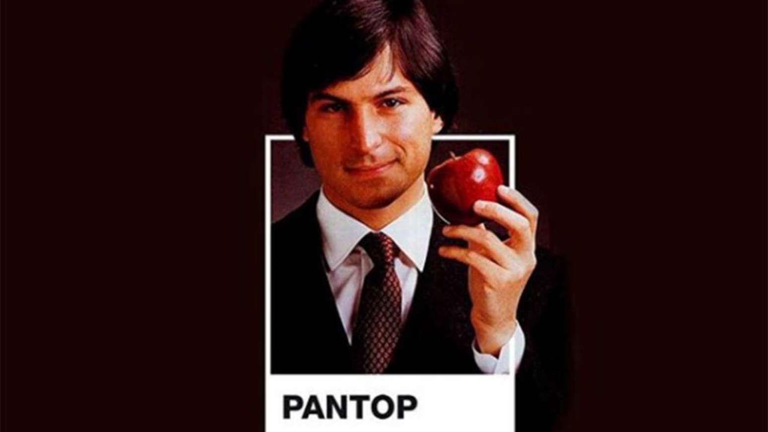 Pantops | Conheça o Pantone da cultura pop