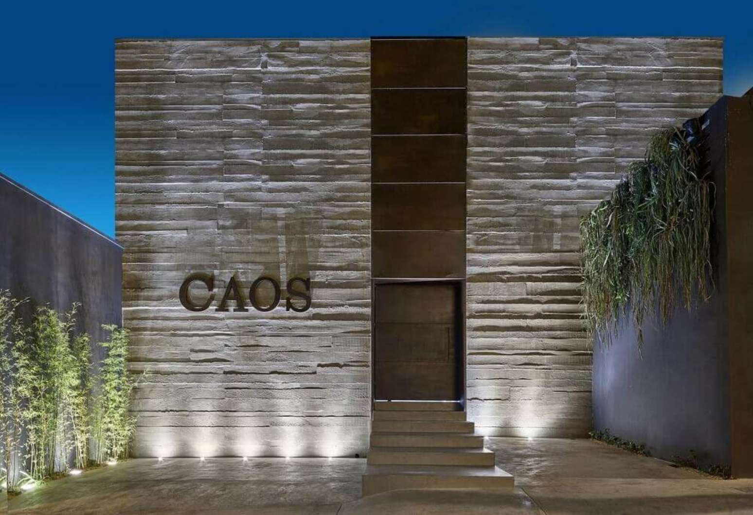 Platibanda: O Que É +40 Modelos de Casas para se Inspirar