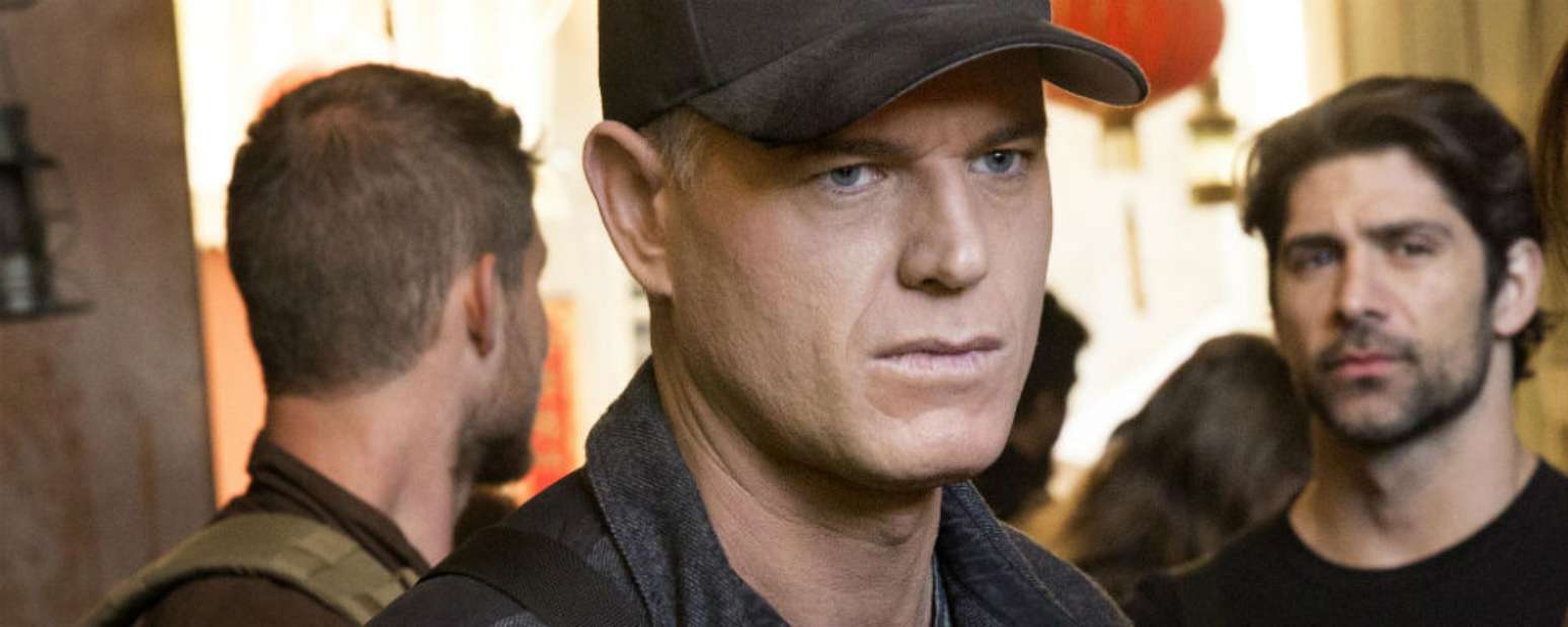 The Last Ship chegará ao fim na quinta temporada