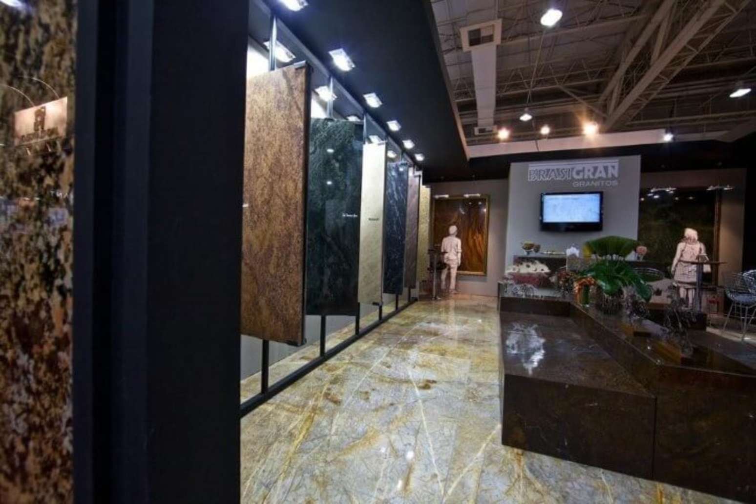 51 Modelos de Granito: Conheça os Tipos, Cores e Saiba Como Usá-lo