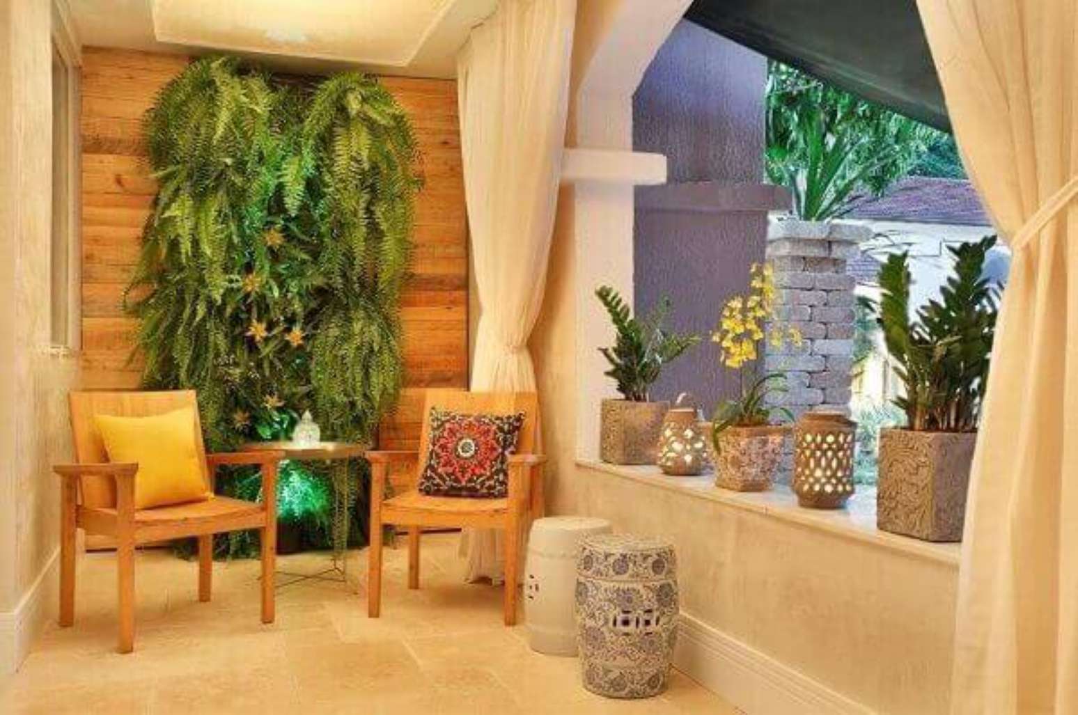 Samambaia: +60 Ideias de Decoração para Sua Casa