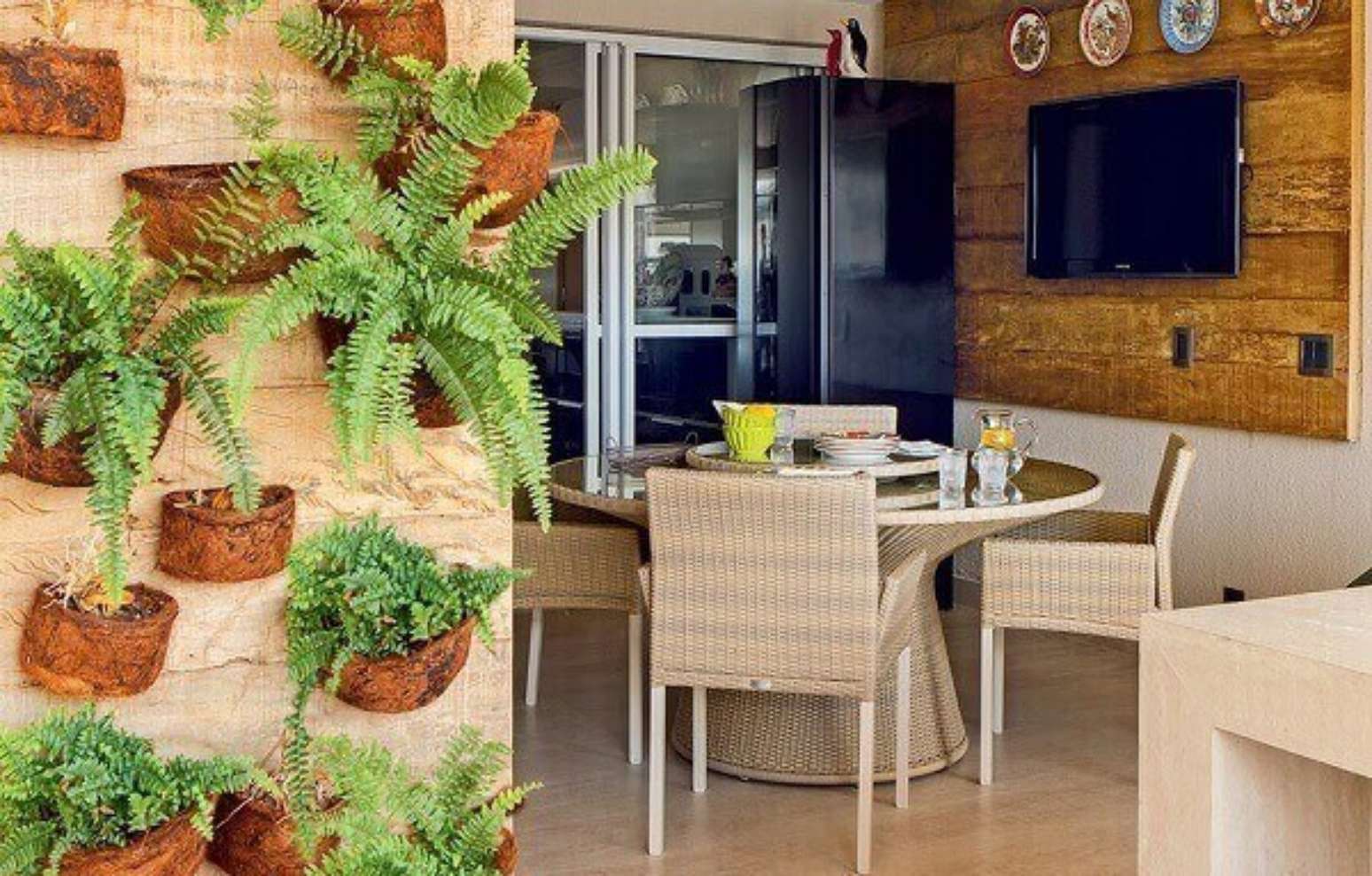 Samambaia: +60 Ideias de Decoração para Sua Casa