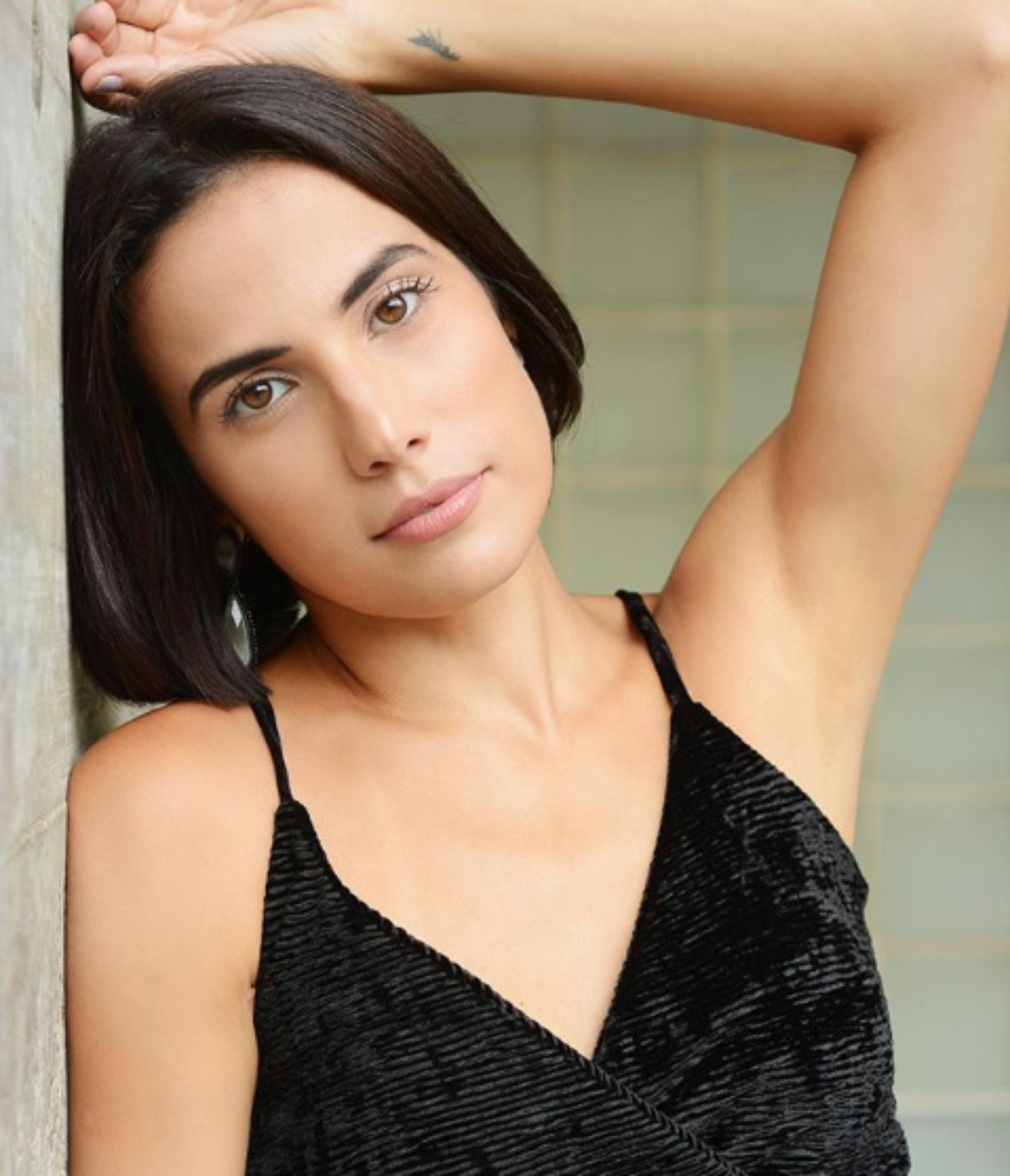 Morre, aos 33 anos, a atriz Gabi Costa, de 'Órfãos da Terra'