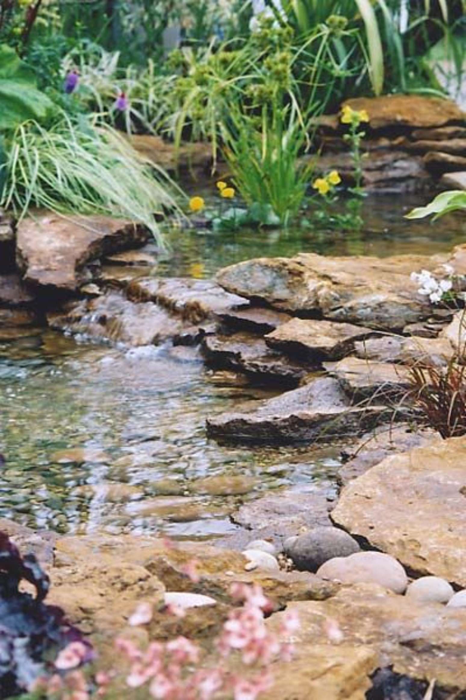 Lago Artificial: Como Fazer, +50 Modelos para se Inspirar