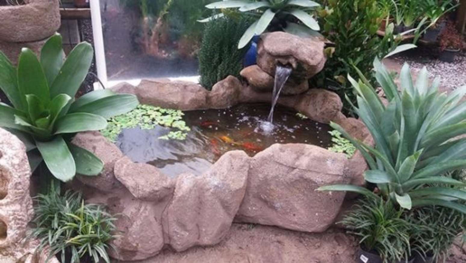 Lago Artificial: Como Fazer, +50 Modelos para se Inspirar