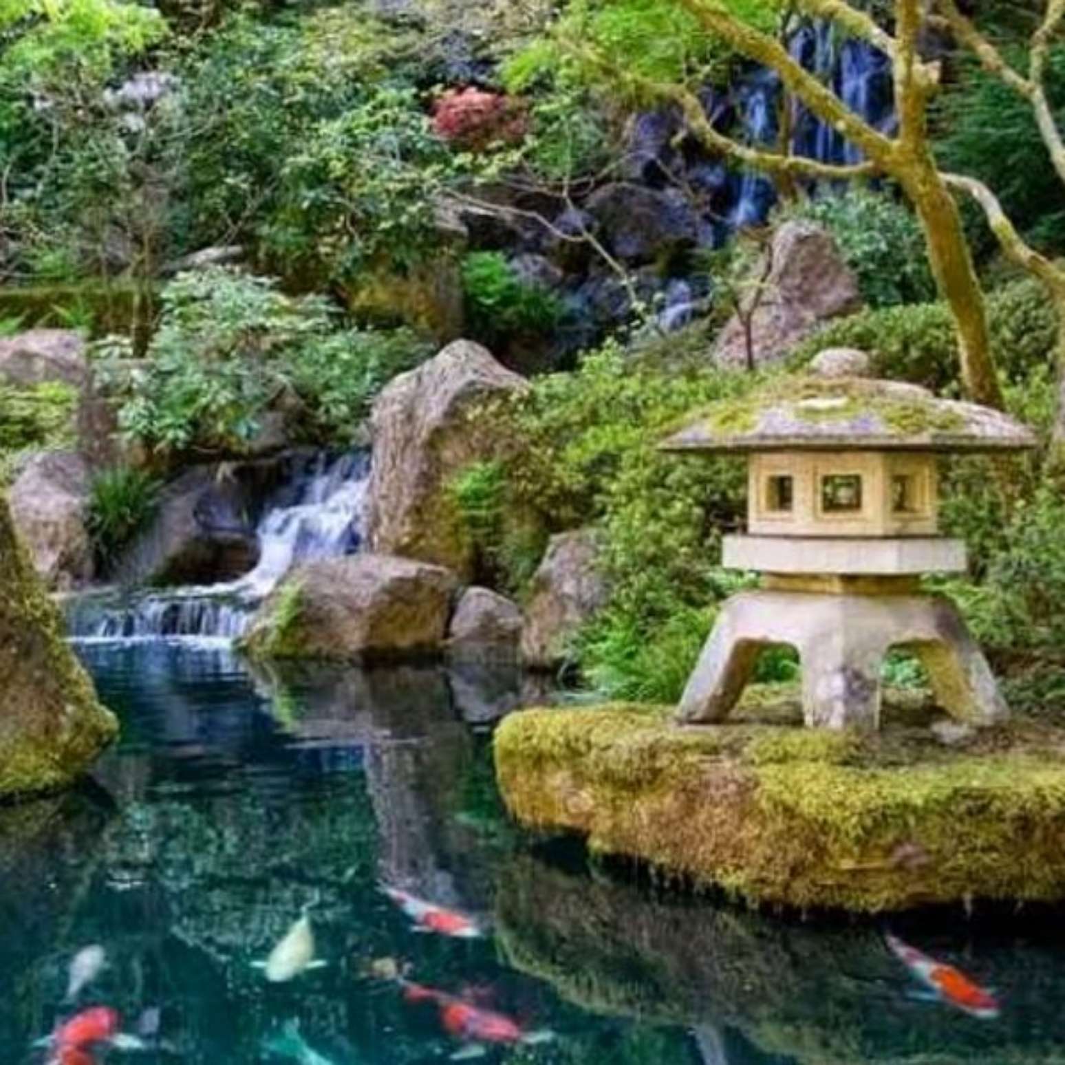 Lago Artificial: Como Fazer, +50 Modelos para se Inspirar