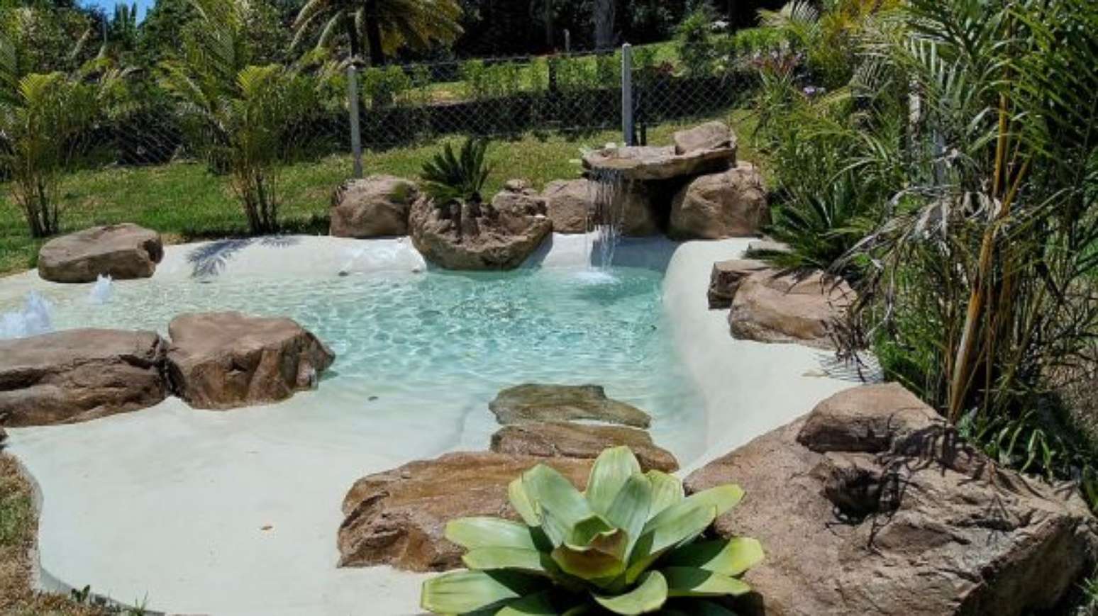 Lago Artificial: Como Fazer, +50 Modelos para se Inspirar