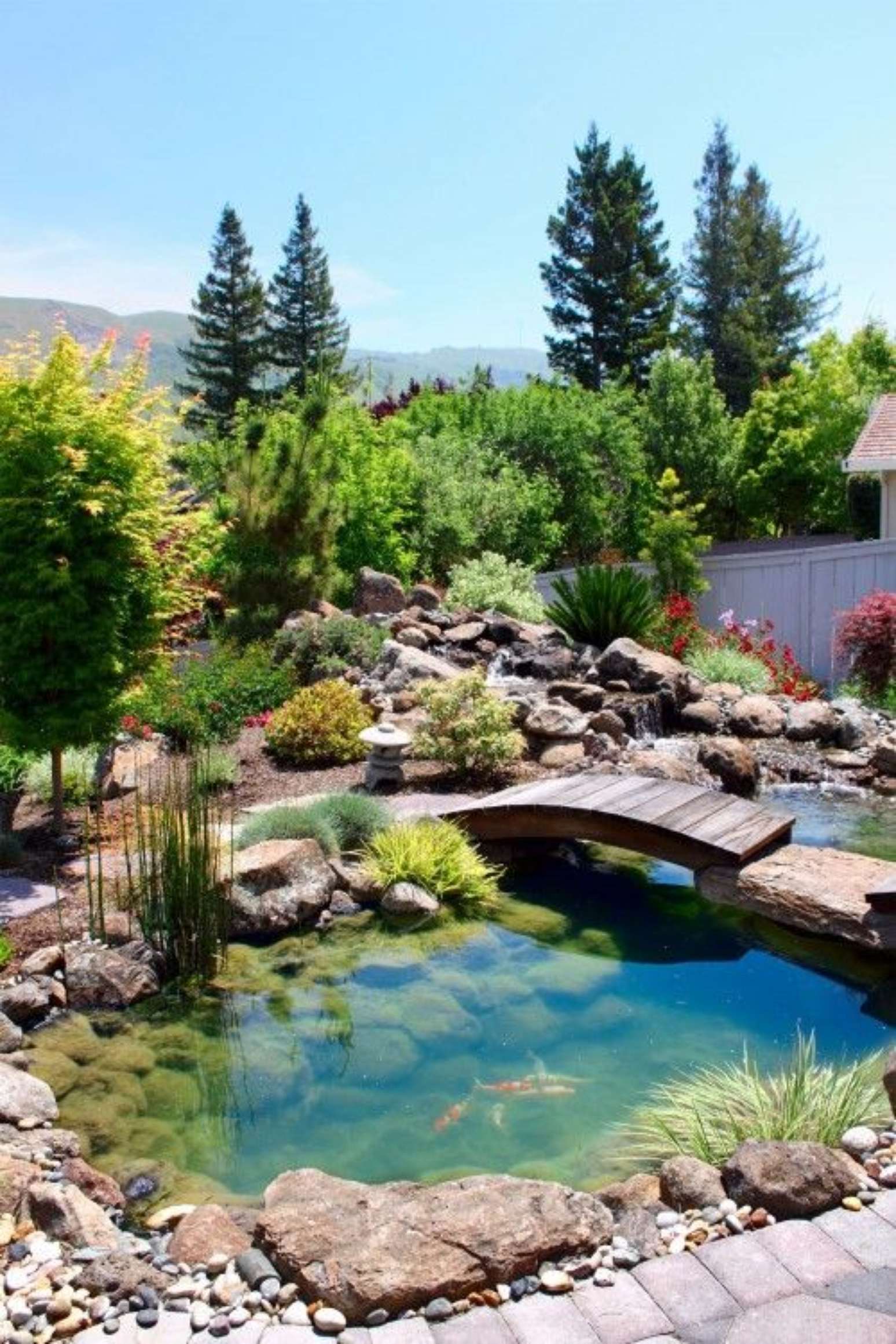 Lago Artificial: Como Fazer, +50 Modelos para se Inspirar