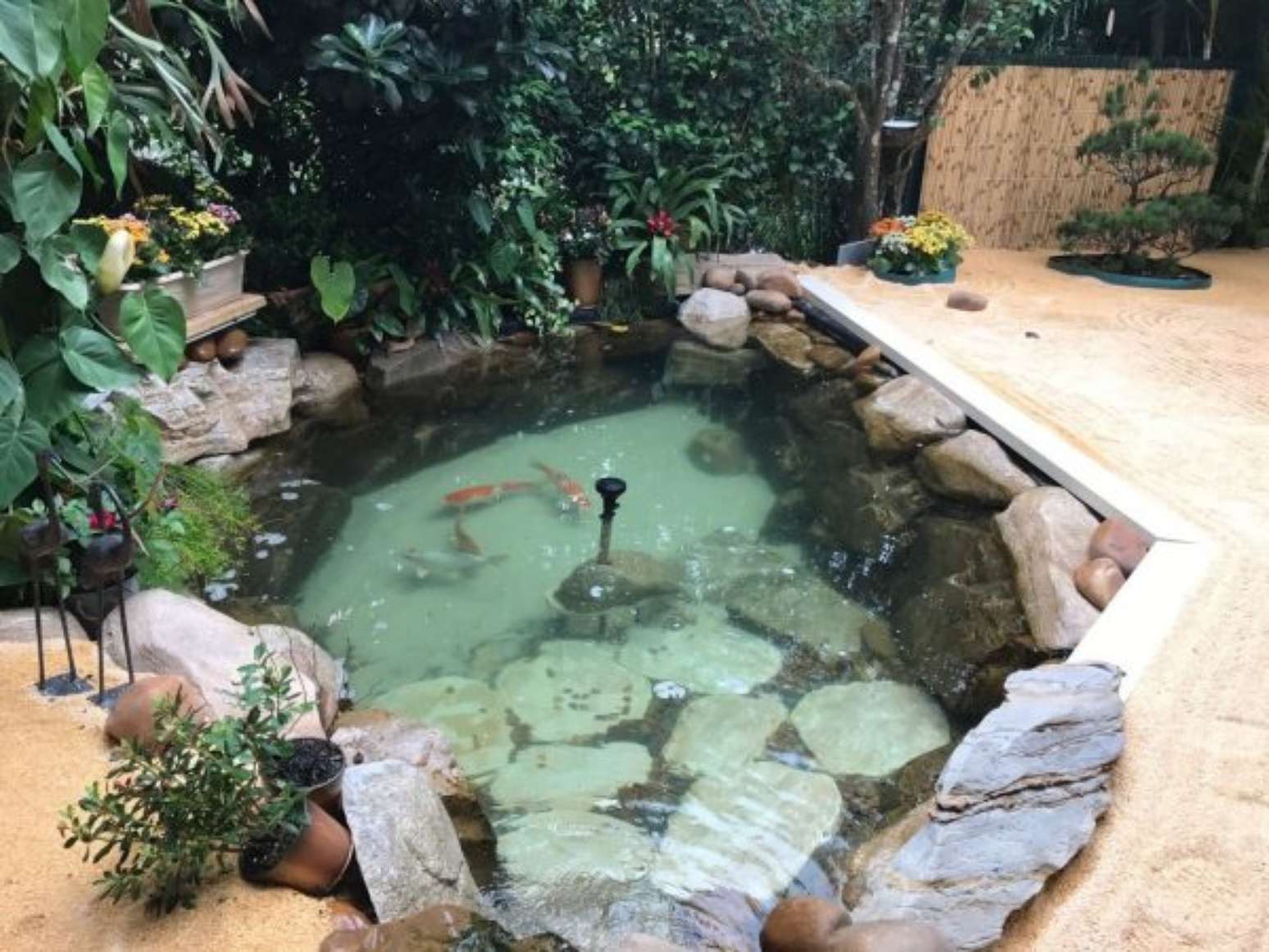 Lago Artificial: Como Fazer, +50 Modelos para se Inspirar