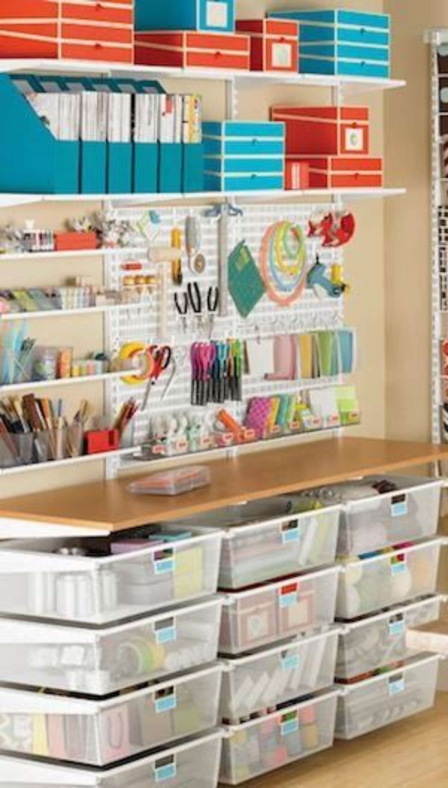 Atelier de Costura: Veja Como Montar o Seu e +60 Exemplos Lindos
