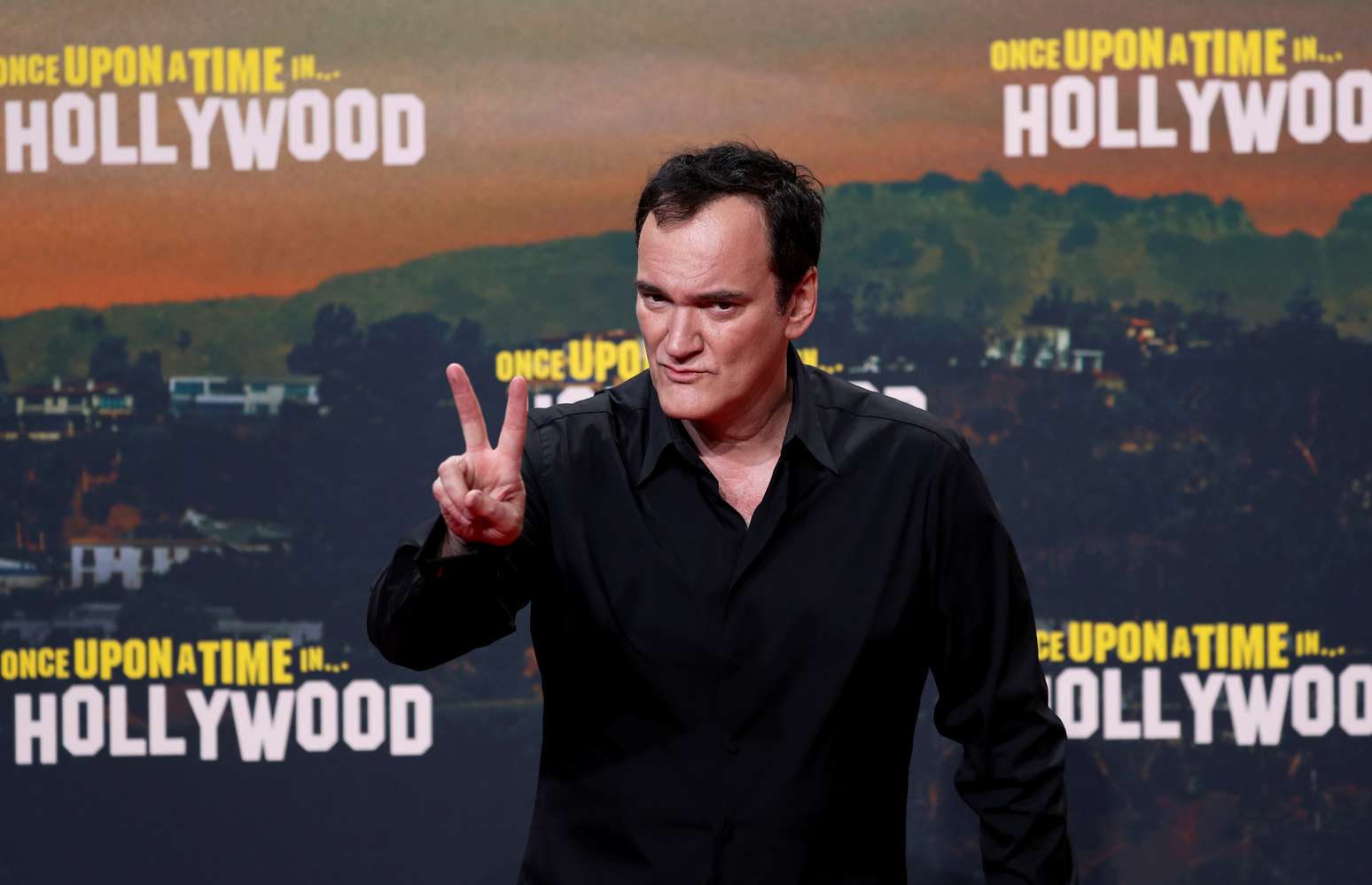 Os 13 melhores filmes de Quentin Tarantino