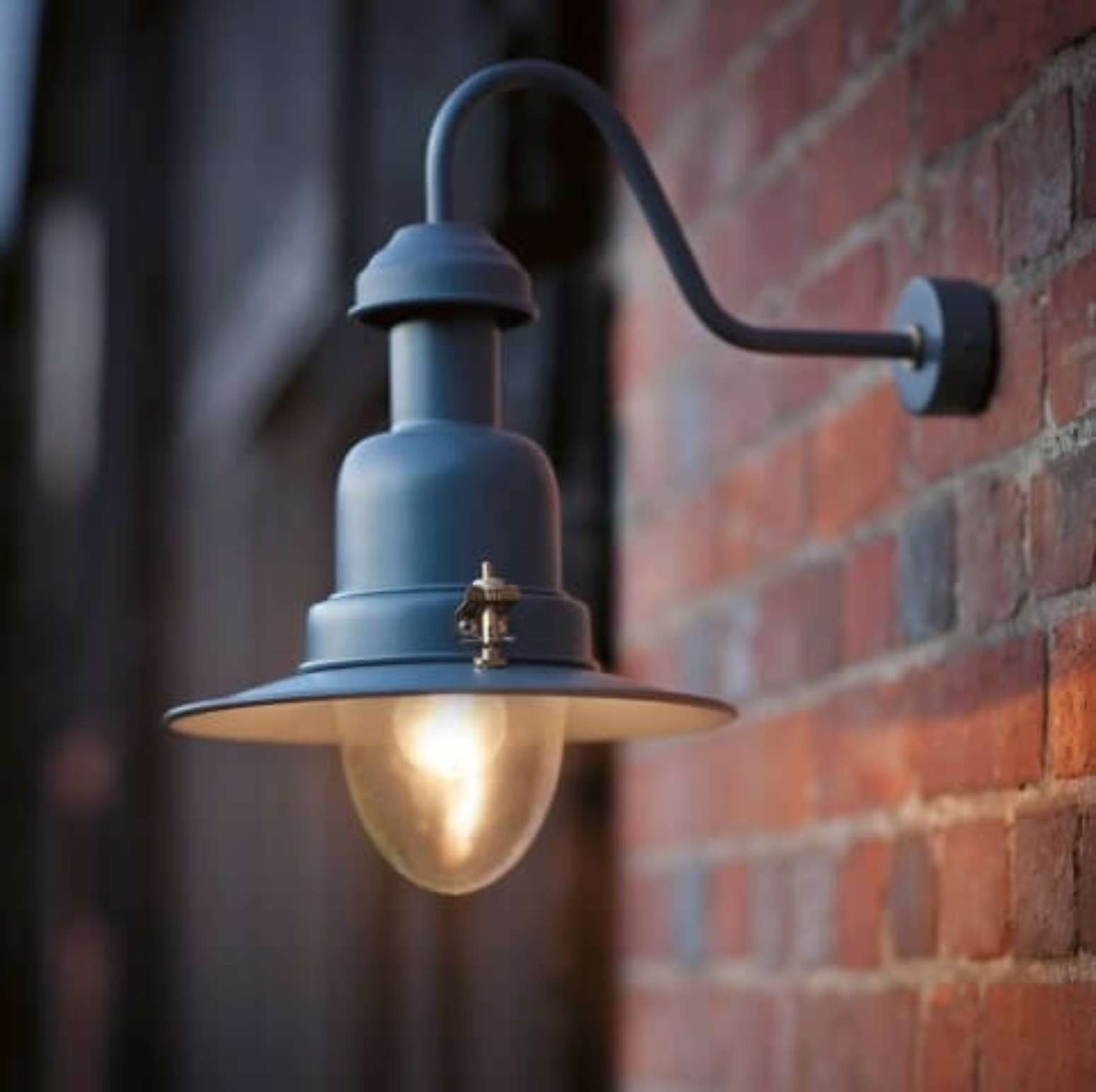 Arandelas Externas: Sua Casa Mais Bonita e Iluminada +65 Inspirações