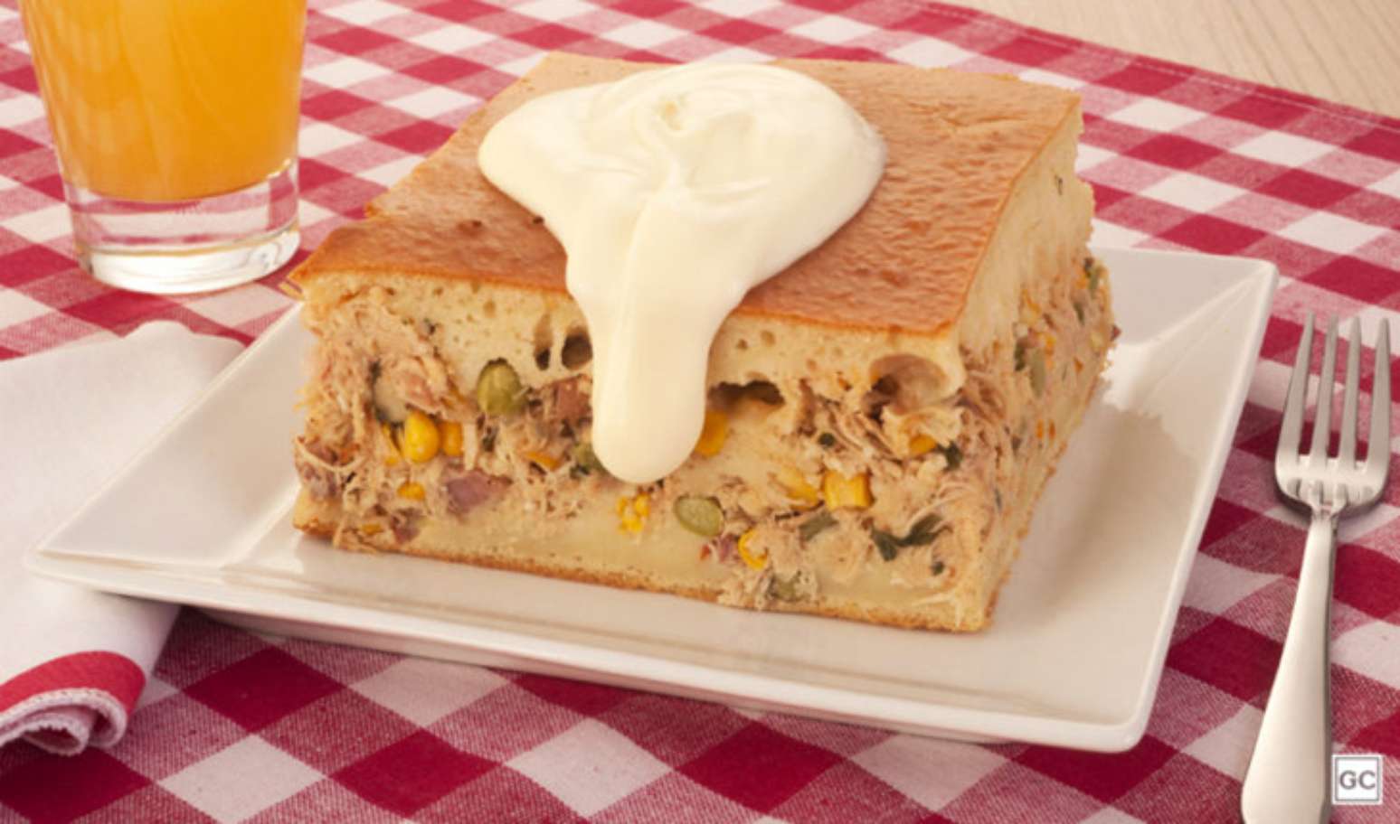 35 tortas salgadas fáceis de fazer