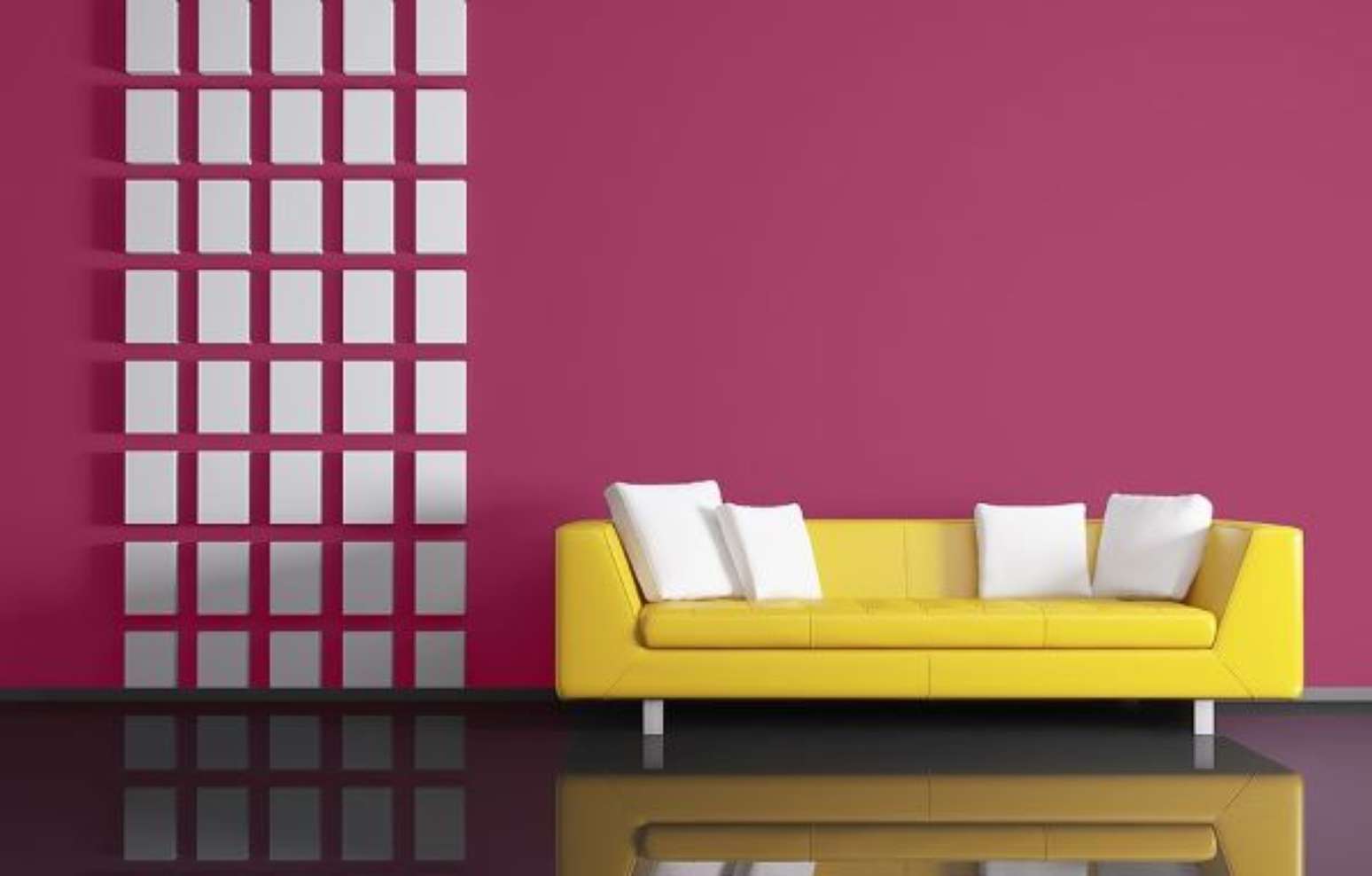 Fúcsia: O Que É, Dicas para Usar na Decoração +67 Inspirações