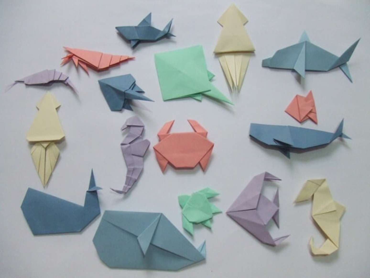 Origami Fácil: Dicas e Passo a Passo de Como Fazer