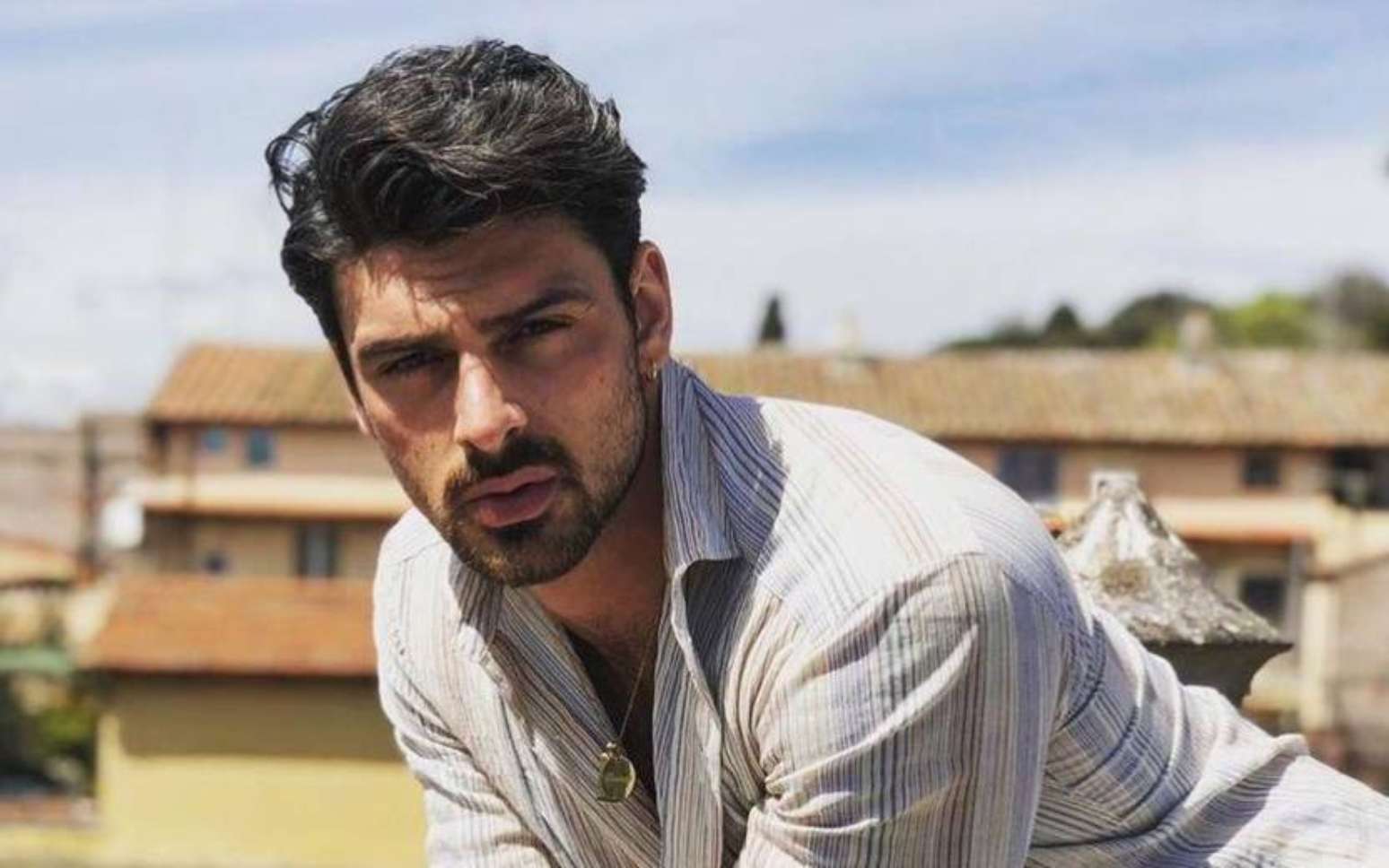 7 curiosidades sobre Michele Morrone, o Massimo de '365 Dias', da Netflix