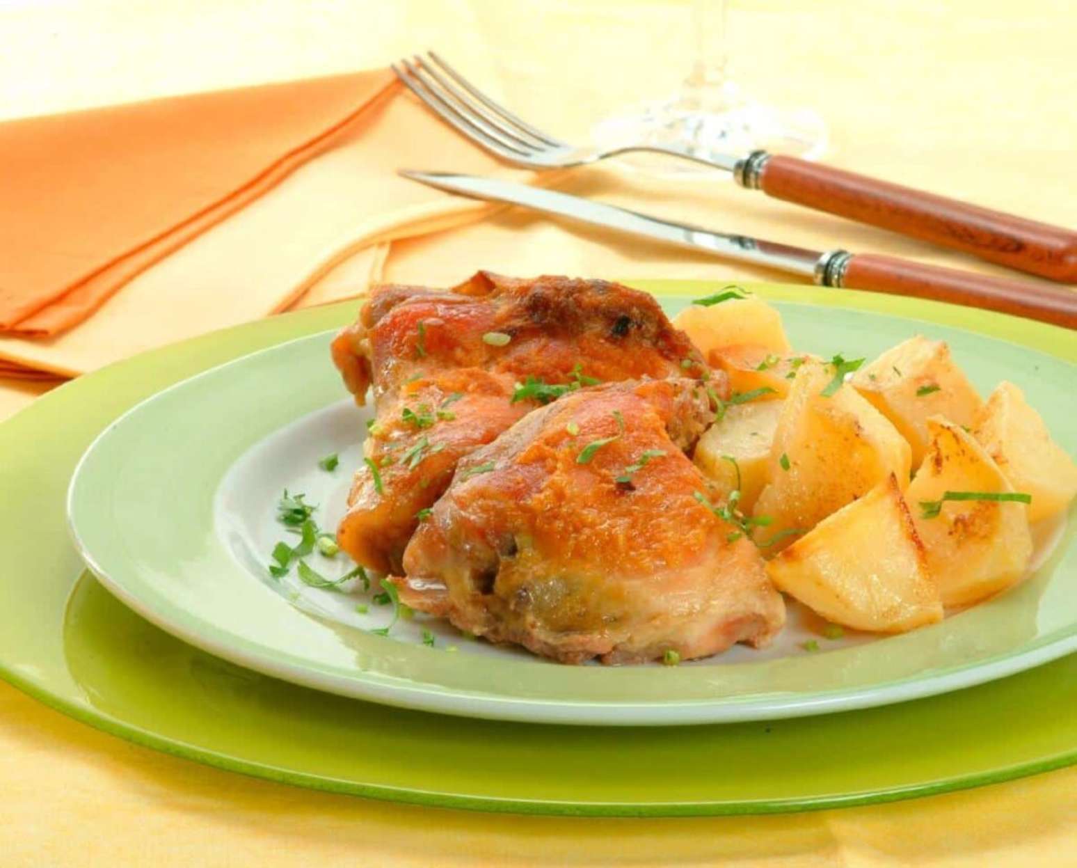 9 maneiras de fazer frango assado e deixá-los suculentos
