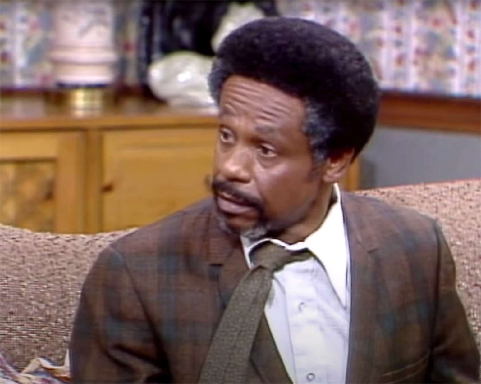 Raymond Allen (1929 - 2020)