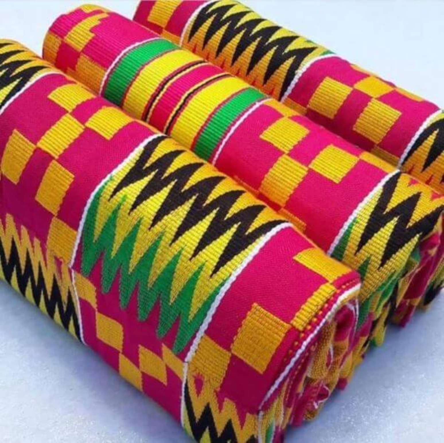 Estampas Africanas: +45 Ideias para Usar na sua Decoração