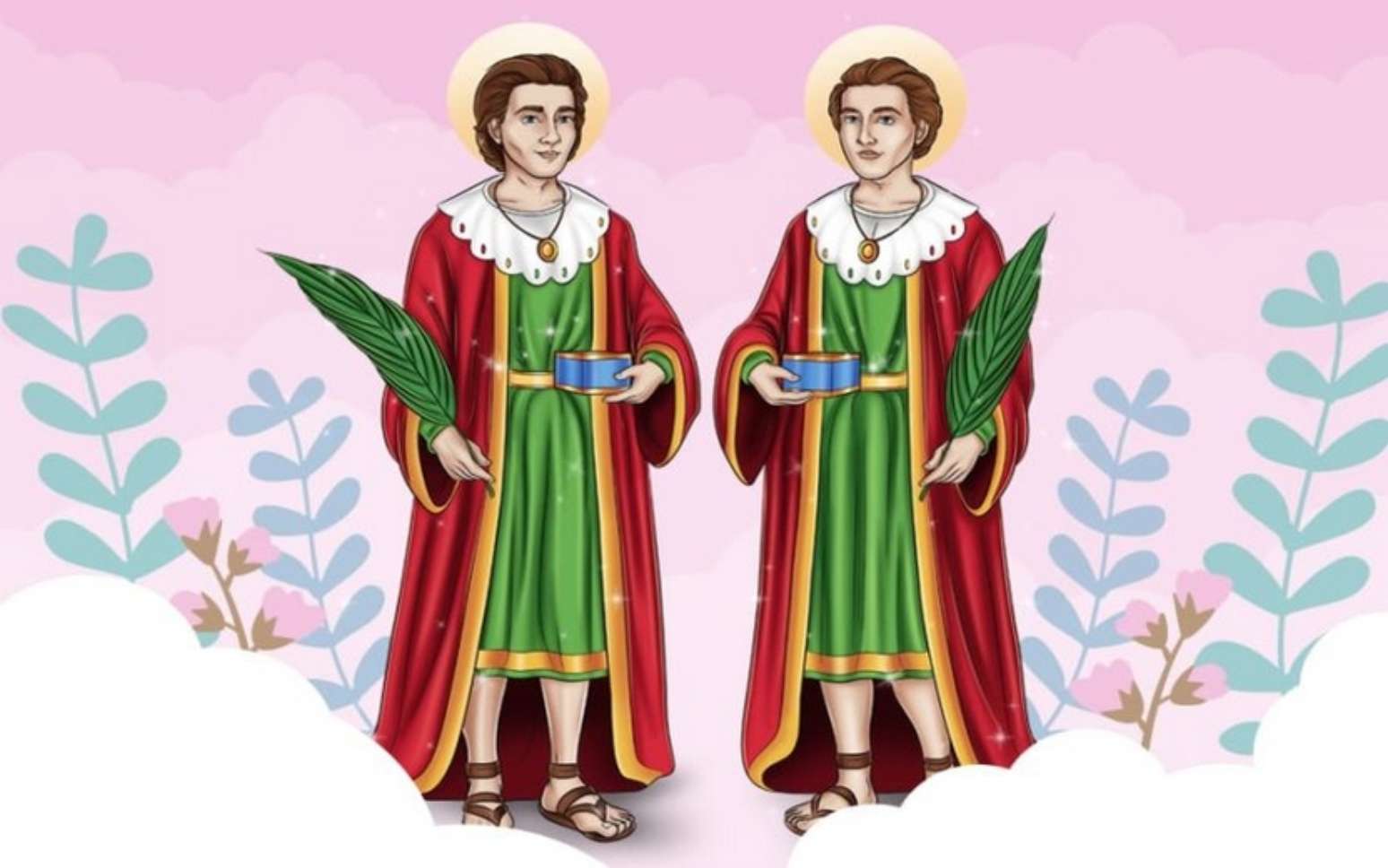 Dia de São Cosme e Damião: história, orações e simpatias