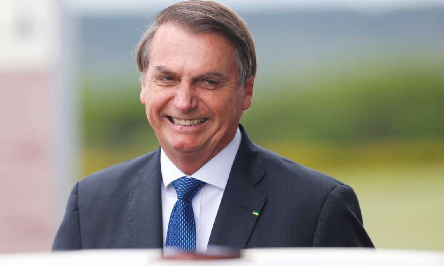 Bolsonaro: 'Acabei com a Lava Jato porque não tem mais corrupção no ...